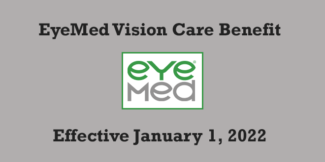 EyeMed Vision Care Benefit | NECA-IBEW